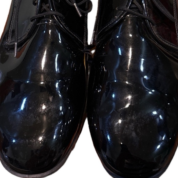 Gateway Formal Footwear | Shoes | Gateway Formal Footwear Mens Black ...